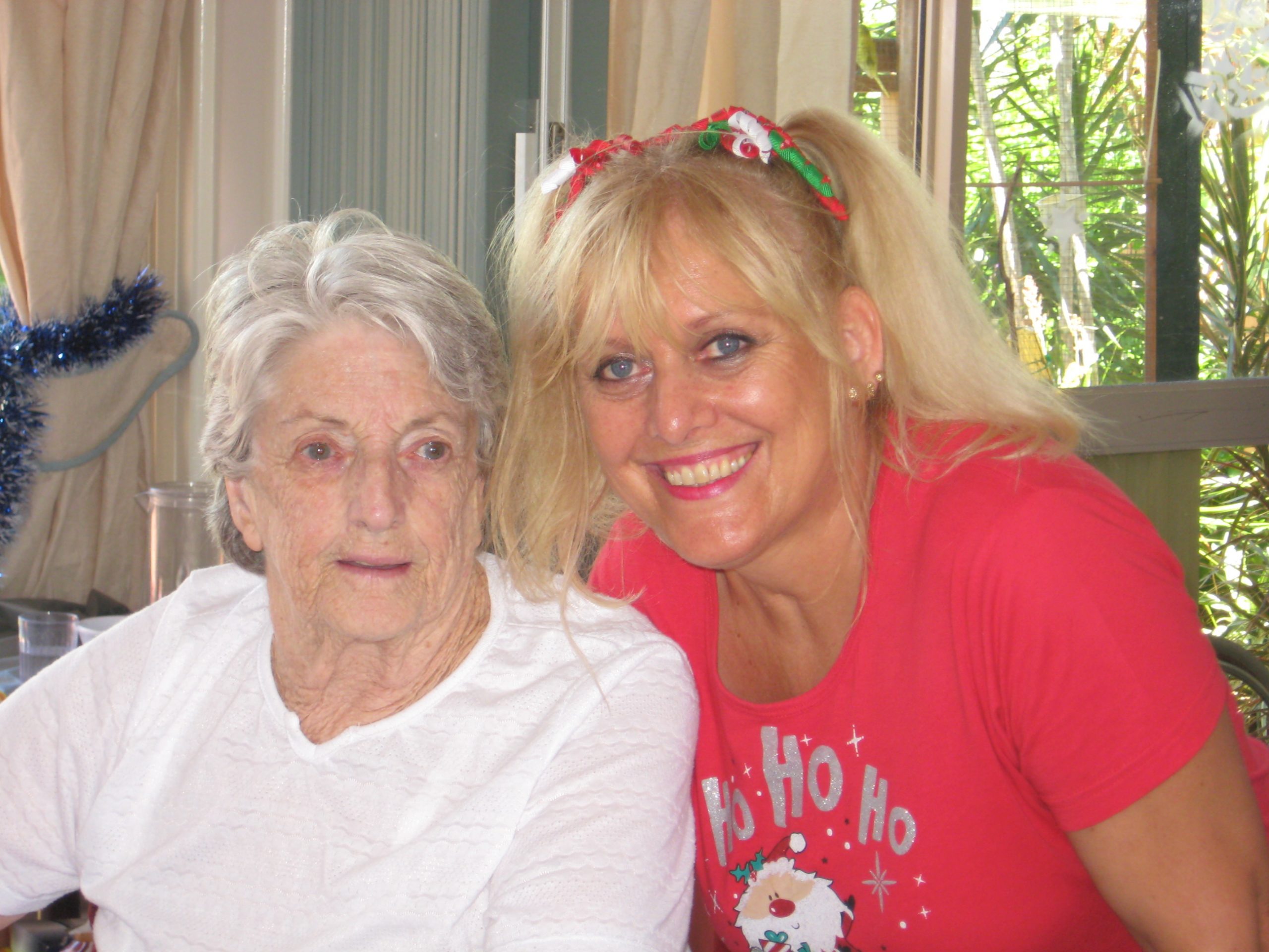 Anne and Tracey | Beaumont Care