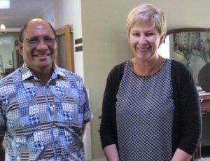 Rev Leva & Sue | Beaumont Care