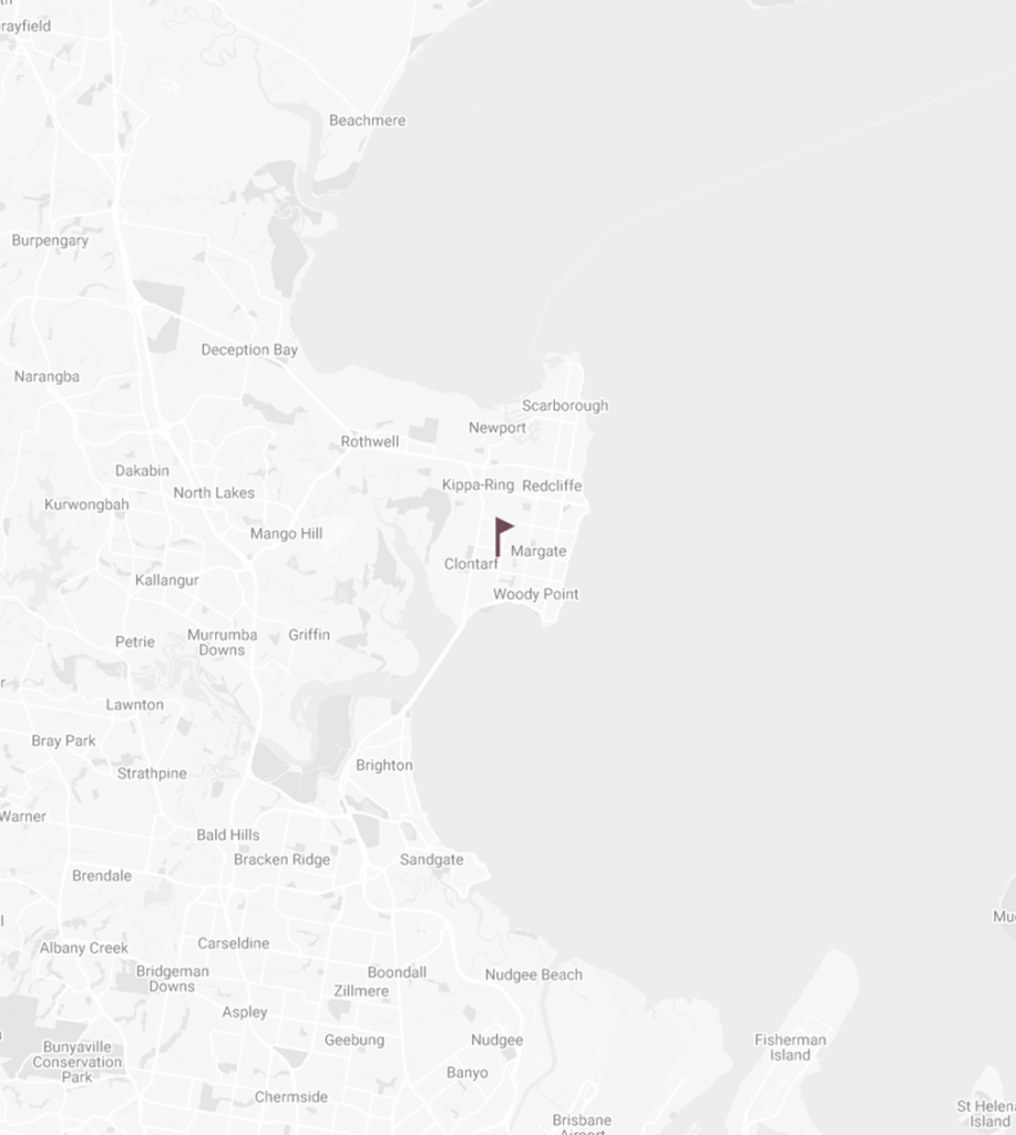redcliffe-map | Beaumont Care