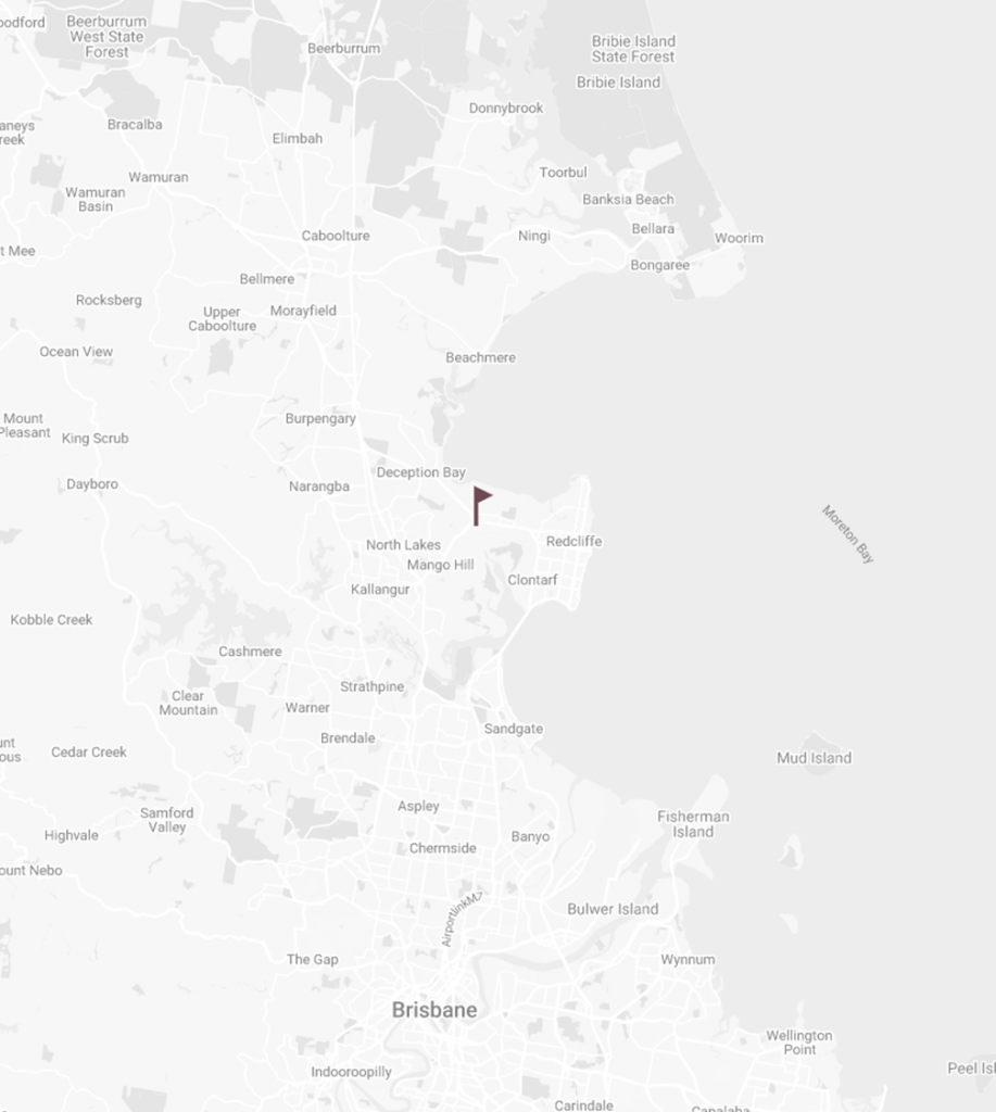 rothwell-map | Beaumont Care