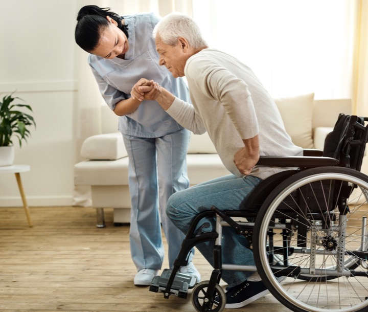 trusted-care | Beaumont Care