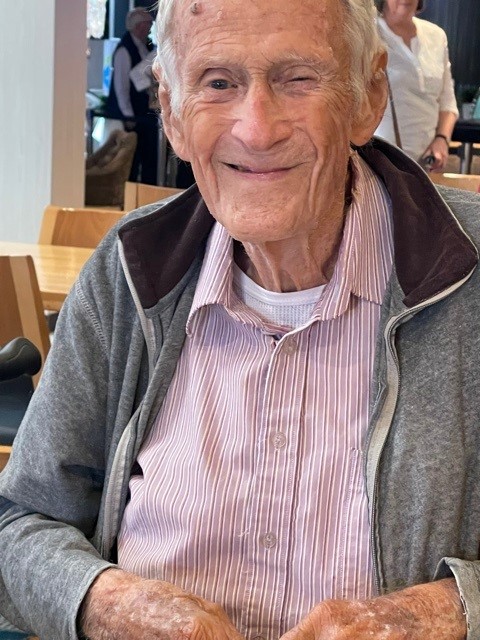 Anzac Service at Redcliffe Aged Care | Beaumont Care