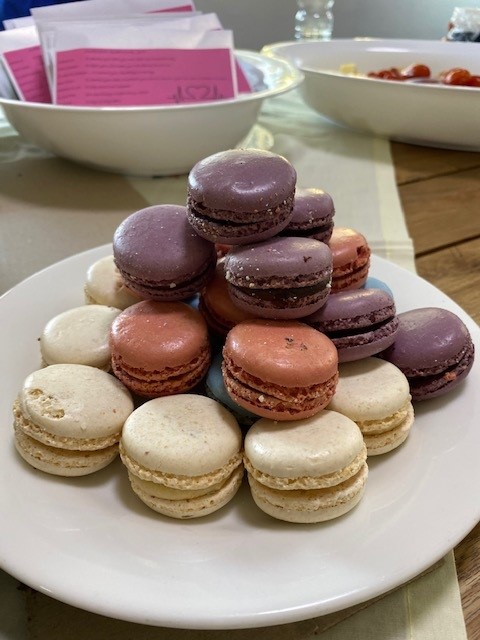 International Nurses Day 2021 Morning Tea | Beaumont Care